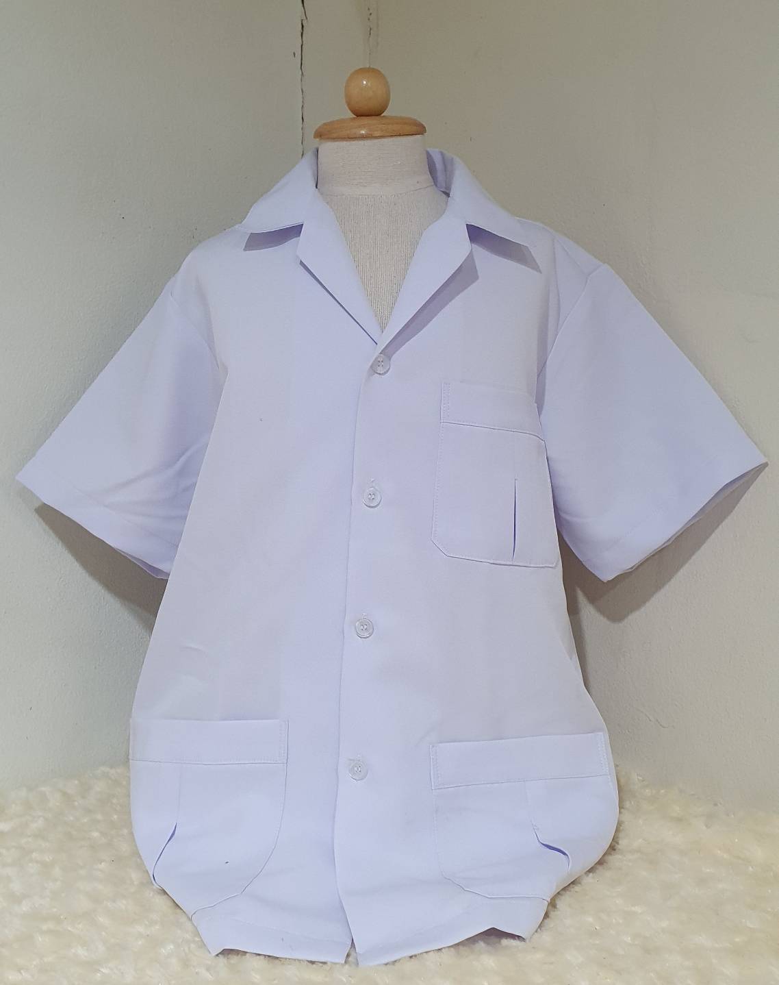 เสื้อนวด